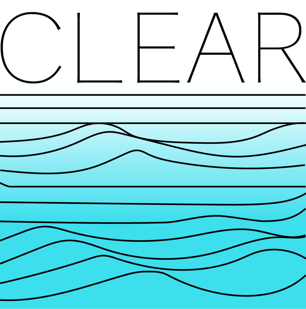 CLEAR logo